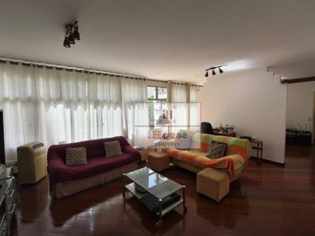 Apartamento amplo 4 quartos, 2 vagas e lazer completo no Lourdes