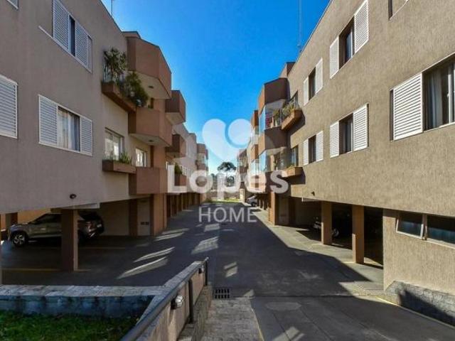 APARTAMENTO AMPLO • 4 QUARTOS • 4 VAGAS • AHÚ – CURITIBA