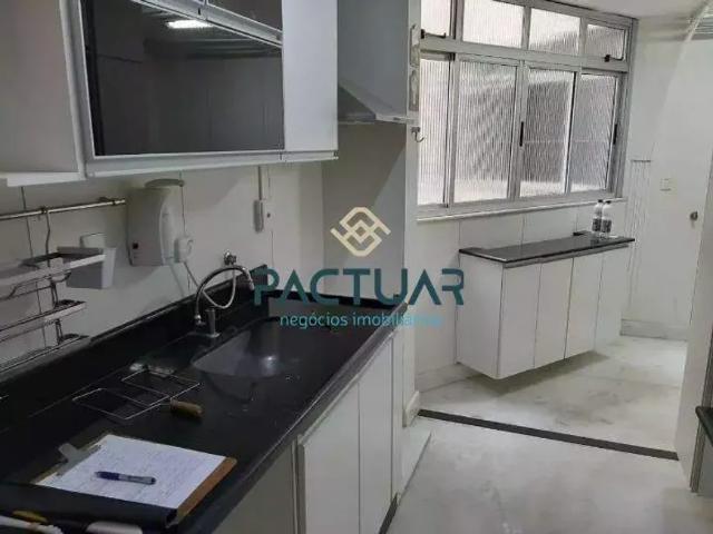 Apartamento Amplo – 4 Quartos – Próximo à FUMEC e Mercado Distrital do Cruzeiro