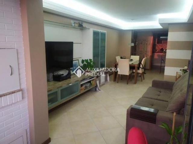 Apartamento amplo!