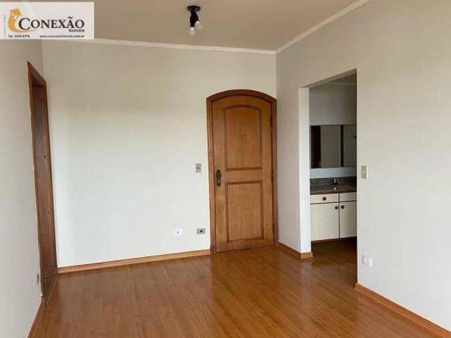 Apartamento Amplo