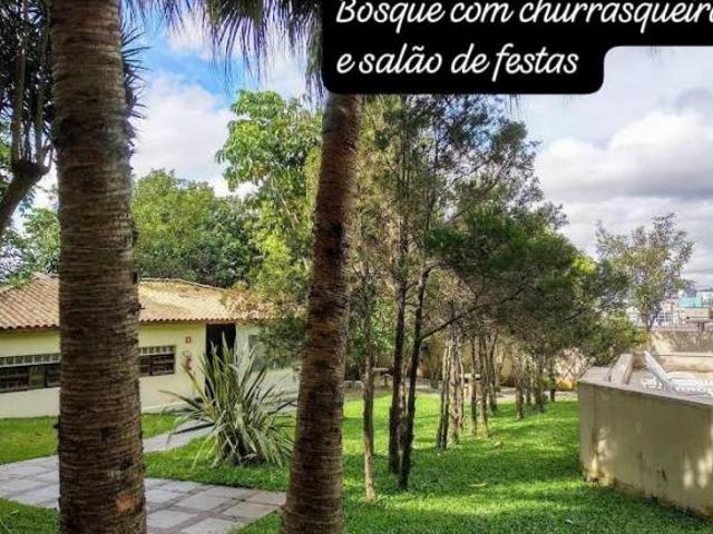 Apartamento Amplo