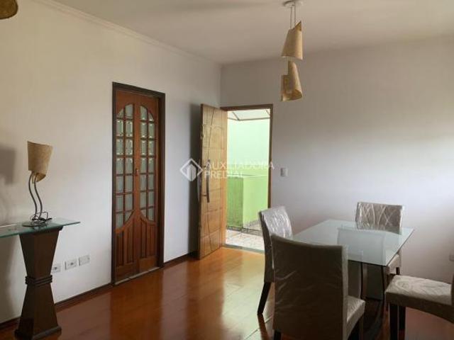 Apartamento Amplo 70m² na Vila Luzita Sem Condomínio