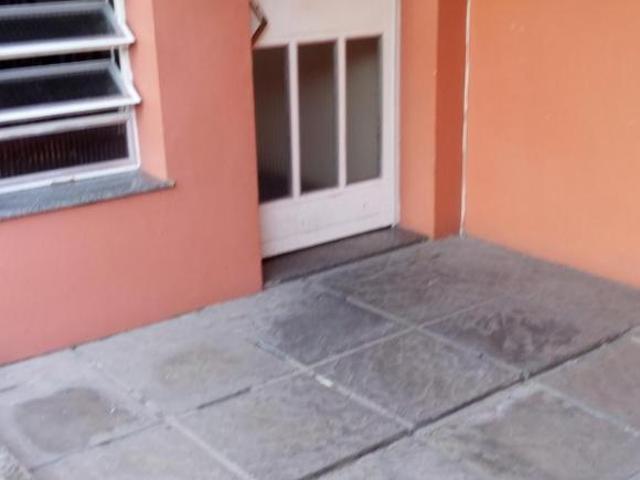 Apartamento amplo
