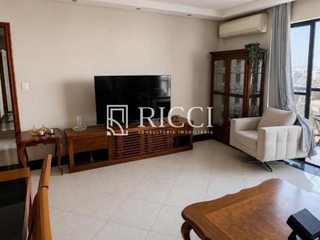 Apartamento amplo 96m³, andar alto, vista livre, 3 suítes, varanda, ótima ventilação, vaga demarca
