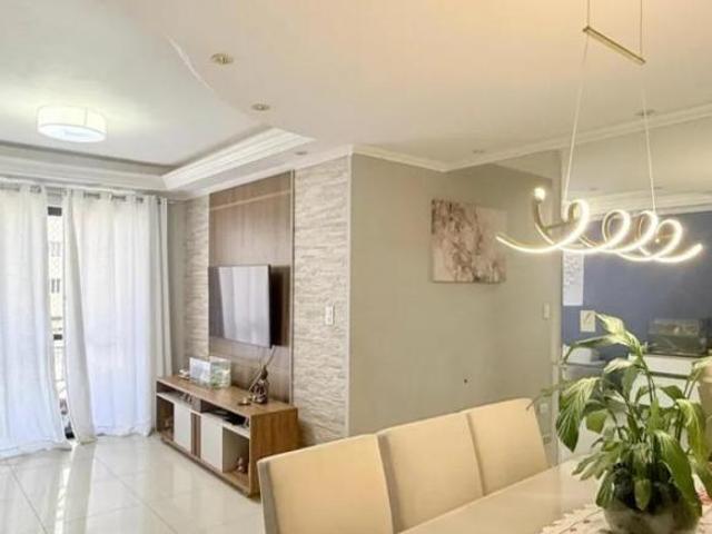 Apartamento Amplo, 01 vaga, Próximo ao Metrô