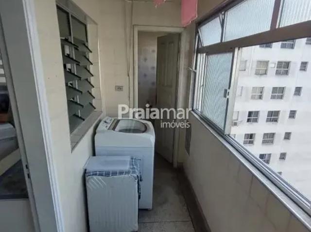 Apartamento amplo 01 gonzaguinha / sv