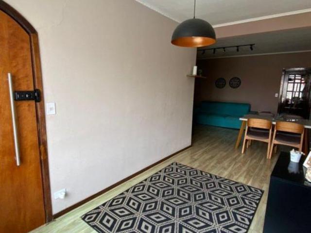 APARTAMENTO AMPLO 169 M2 3 DORMITÓRIOS, SENDO 1 SUÍTE 1 VAGA VILA CAMINHO DO MAR RUDGE RAMOS SBC