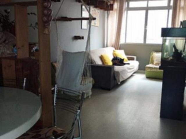 APARTAMENTO AMPLO 2 D 1 WC 1 VAGA