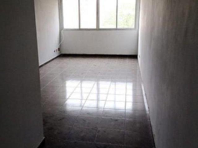 APARTAMENTO AMPLO 2 DORM 1 WC 1 VAGA
