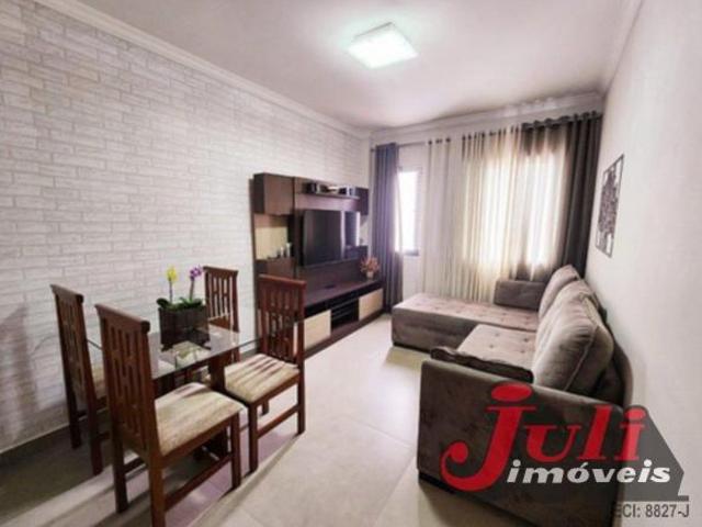 APARTAMENTO AMPLO 2 DORM 2 WC 1 VAGA COBERTA