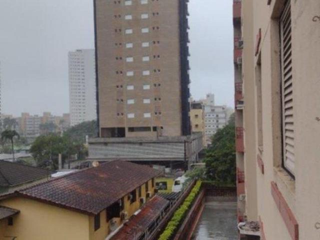 APARTAMENTO AMPLO 2 DORMITÓRIOS 1 VAGA ENSEADA GUARUJÁ