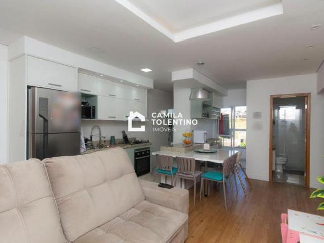 Apartamento amplo