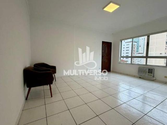 Apartamento amplo 3 dormitórios + dependência na Pompéia