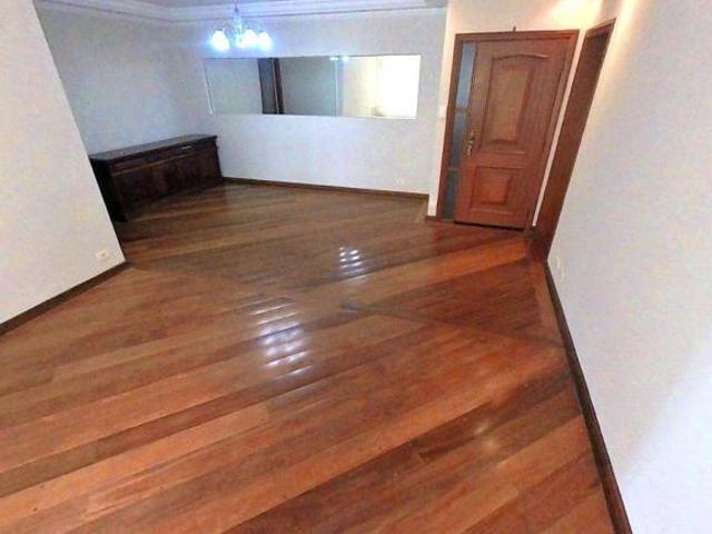 Apartamento amplo 3 dormitórios prox. metrô