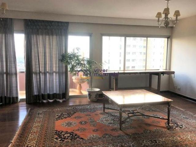 Apartamento amplo 3 dormitórios 2 vagas