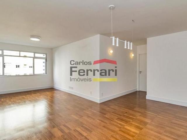 Apartamento Amplo | 3 Quartos | 1 Suíte | 1 Vaga | Rua Albuquerque Lins | Pronto para Morar!