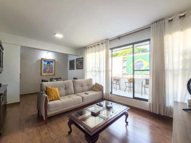 APARTAMENTO AMPLO, 3 QUARTOS 1 SUÍTE E VARANDAS À VENDA NA SQN 408 — UMA OPORTUNIDADE EXCLUSIVA NA