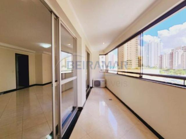 Apartamento amplo, 3 quartos 2 suítes, 143 m², 1 vaga, lazer – Residencial Vanessa, Águas Claras/D