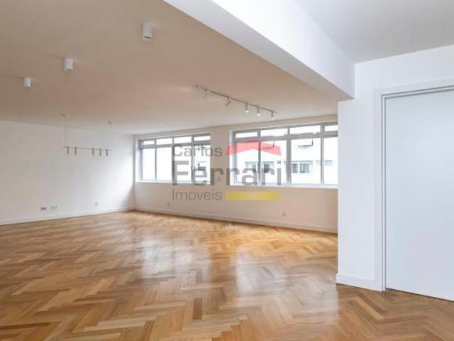 Apartamento Amplo | 3 Quartos | 2 Suítes | 1 Vaga | Pronto para Morar! Jardins