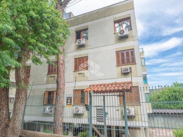 Apartamento amplo, 3 quartos, 96 m² privativos, 1 vaga coberta, próximo Bourbon Teresópolis