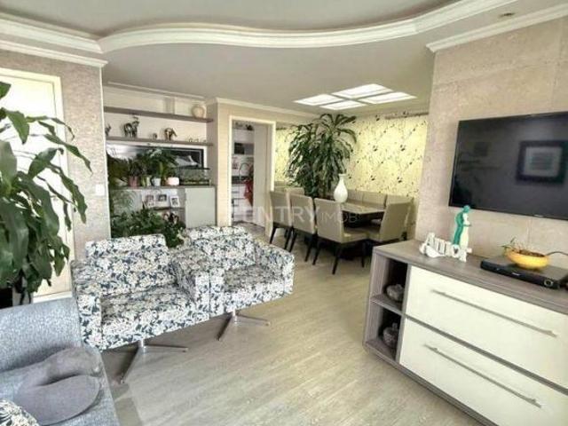 Apartamento amplo, vista livre e localização privilegiada em Jundiaí