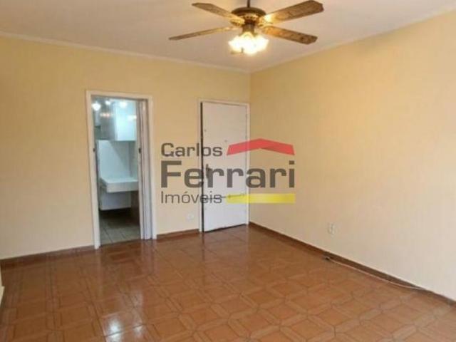 Apartamento Amplo a Poucos Passos do Metrô Santana ? Zona Norte