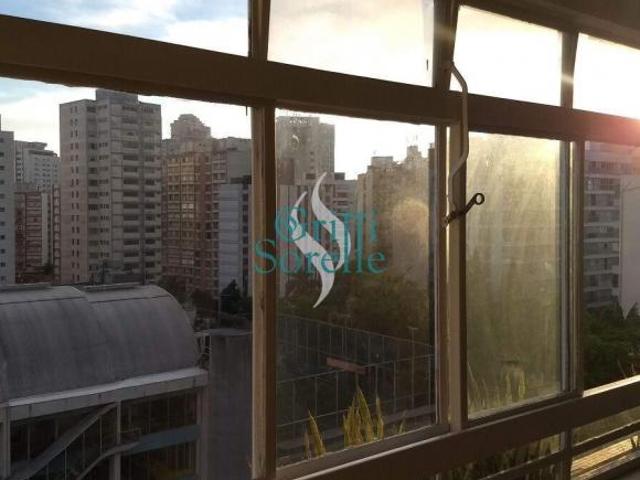 Apartamento Amplo à Venda na Bela Vista São Paulo/SP