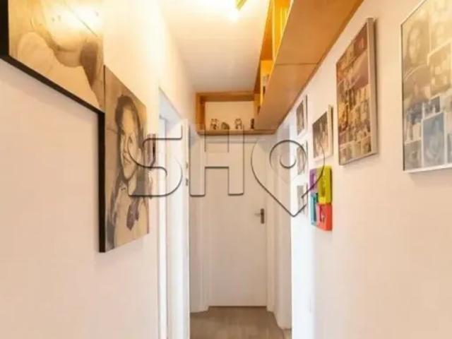 Apartamento amplo à venda na Vila Mariana