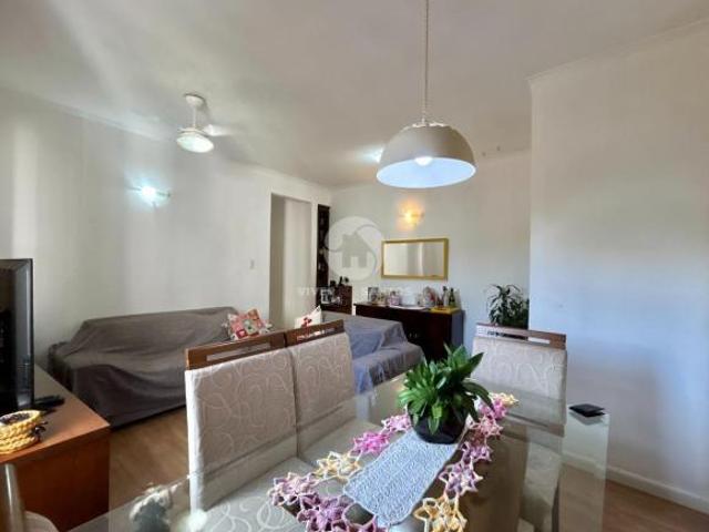 Apartamento amplo à venda no bairro da Vila Belmiro
