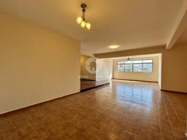 Apartamento Amplo à venda no bairro do Embaré