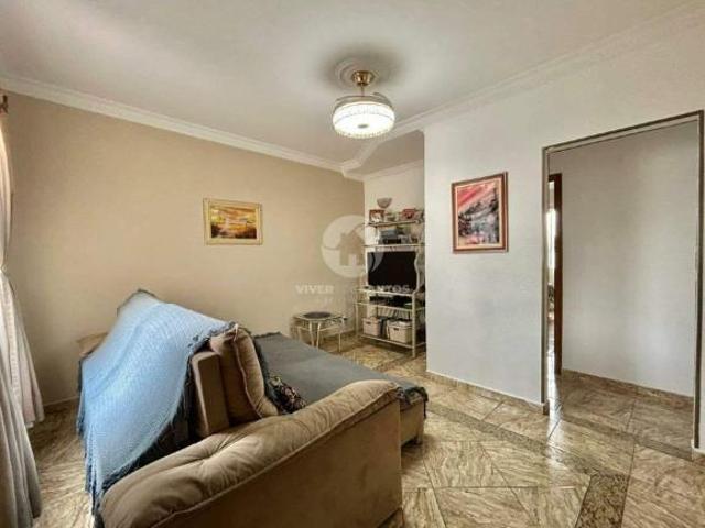 Apartamento amplo à venda no Bairro do Macuco