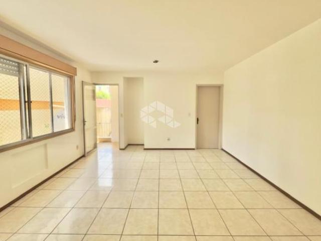 APARTAMENTO AMPLO À VENDA NO BAIRRO FÁTIMA!