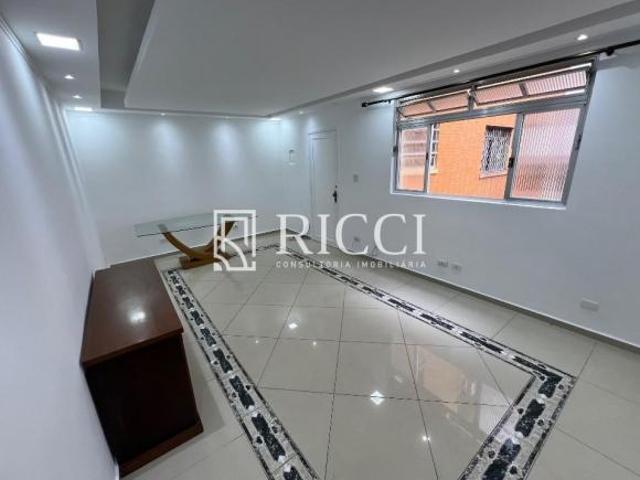 Apartamento amplo à venda no Boqueirão, 3 dormitórios!