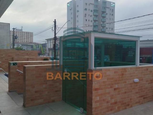 APARTAMENTO AMPLO Á VENDA NO CENTRO DE ITANHAÉM SP