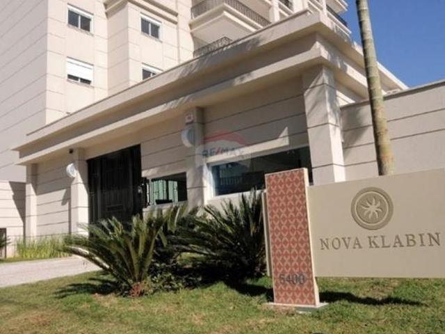 Apartamento Amplo A Venda no Cond. Nova Klabin Rua Vergueiro São Paulo SP