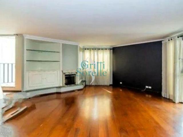 Apartamento Amplo à Venda no Paraíso São Paulo/SP