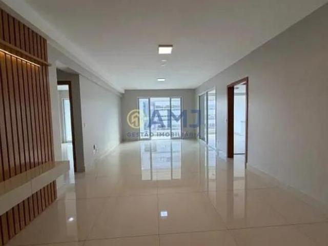 APARTAMENTO AMPLO À VENDA NO SETOR BUENO EDIFÍCIO SPLENDORE