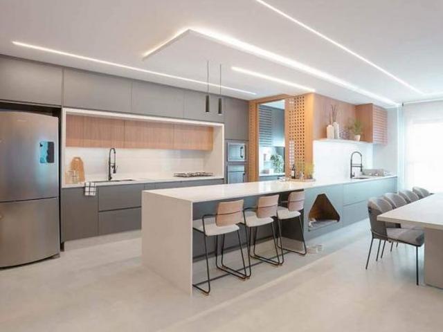 Apartamento amplo à venda no Signa Residence em Americana