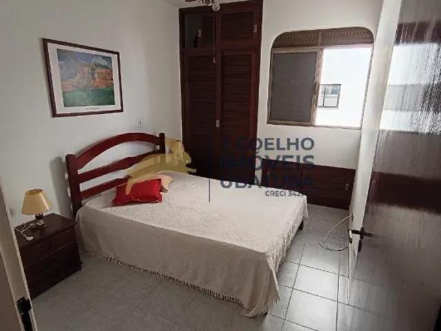Apartamento Amplo a venda no Tenório, Ubatuba