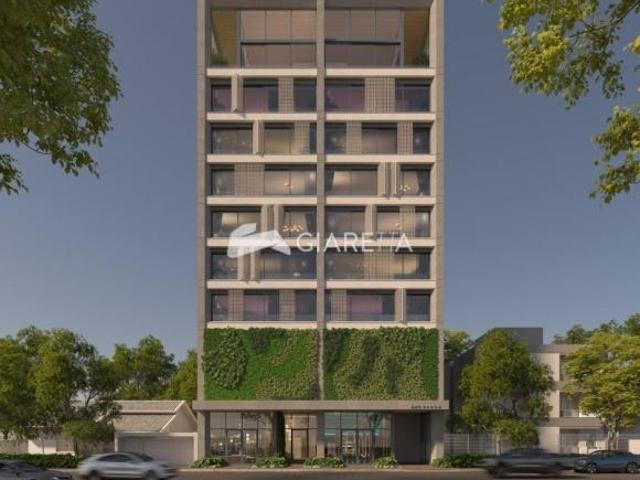 Apartamento amplo à venda, no ZNT VISTA, VILA INDUSTRIAL, TOLEDO PR