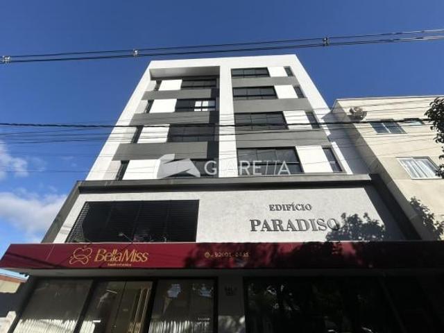 Apartamento amplo à venda com ótima localização, JARDIM PANCERA, TOLEDO PR