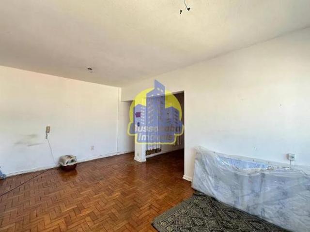 Apartamento Amplo à Venda Edifício Marrey Junior I R$ 350.000,00 I 98m² I Ref.: AP0145_BUSSOC