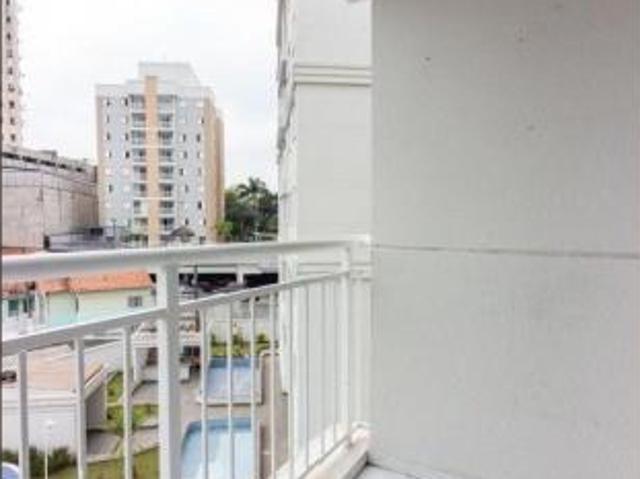 Apartamento Amplo a Venda em Jaguaré com 70 m²!