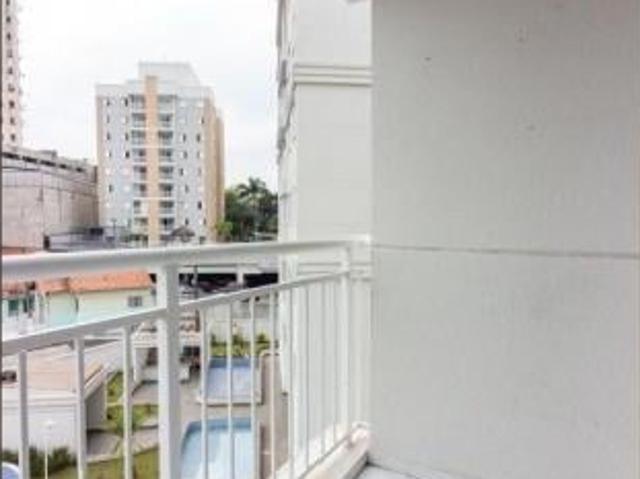 Apartamento Amplo a Venda em Jaguaré com 70 m²!