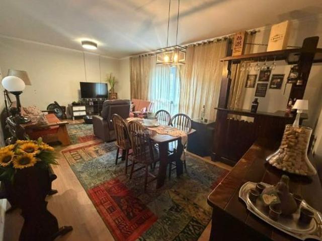 APARTAMENTO AMPLO À VENDA EM SANTOS | 3 DORMITÓRIOS 1 SUÍTE | 162M² | 3 QUADRAS DA PRAIA | GARAGEM