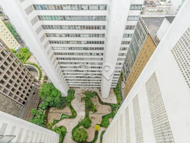 Apartamento amplo à Venda 3 dormitórios Bela Vista
