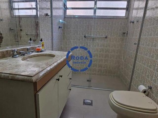 Apartamento Amplo à Venda 3 dormitórios no Gonzaga