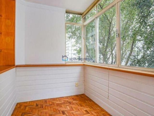 Apartamento amplo ao lado do Shopping Cidade de São Paulo!