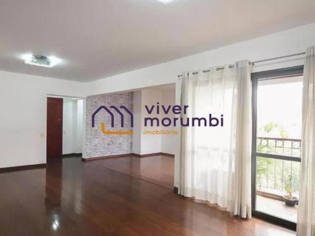 Apartamento amplo bem localizado e bem conservado!
